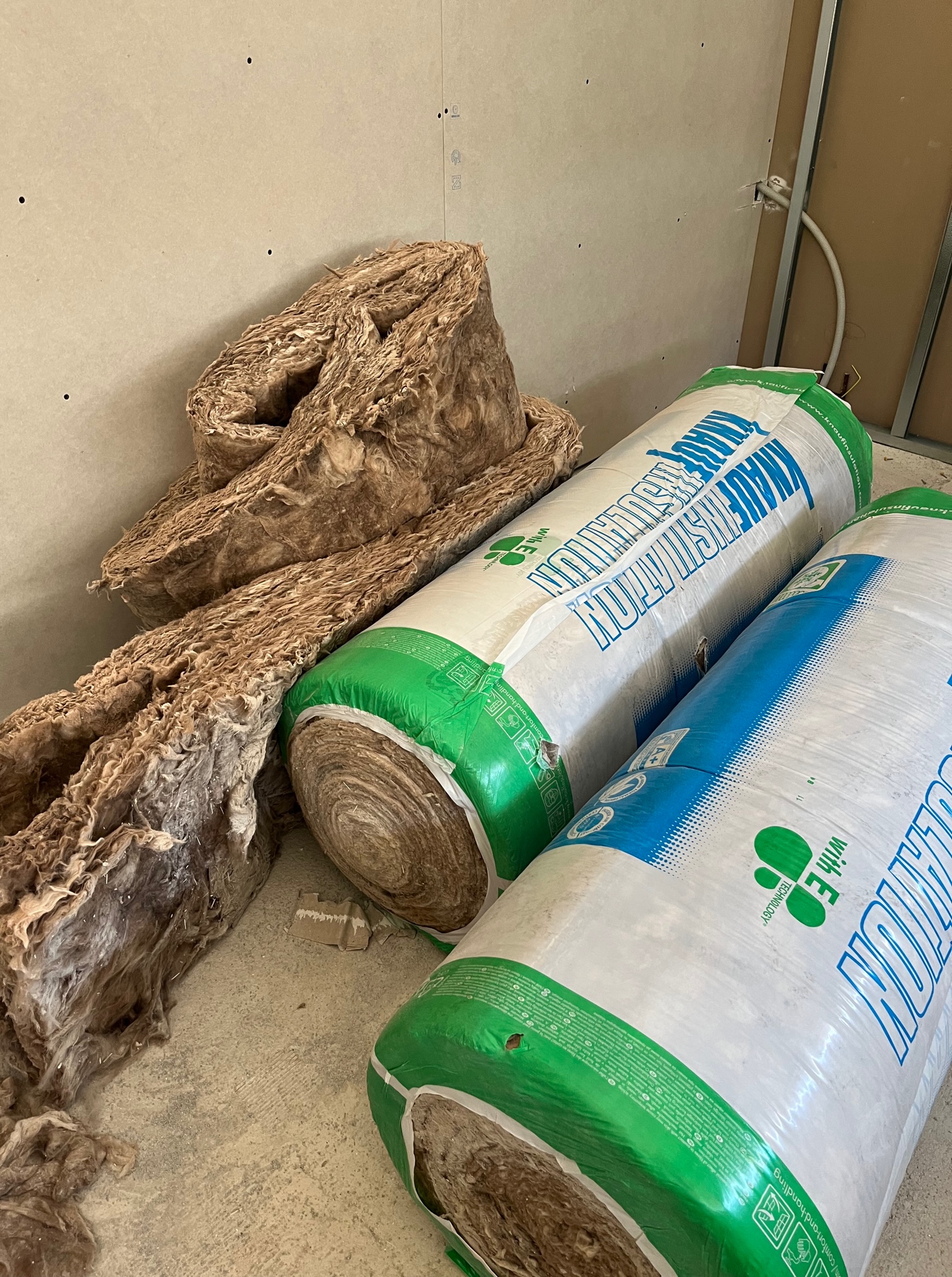 La importancia de poner materiales ignífugos en nuestra vivienda para ...