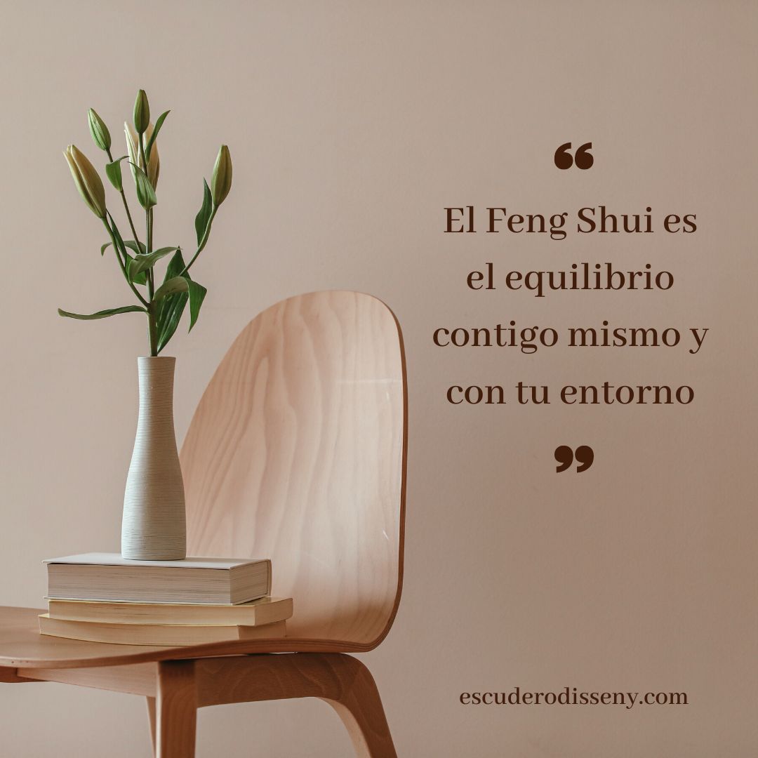 ¿Qué es el FENG SHUI, y cómo podemos aplicarlo para atraer lo bueno a ...