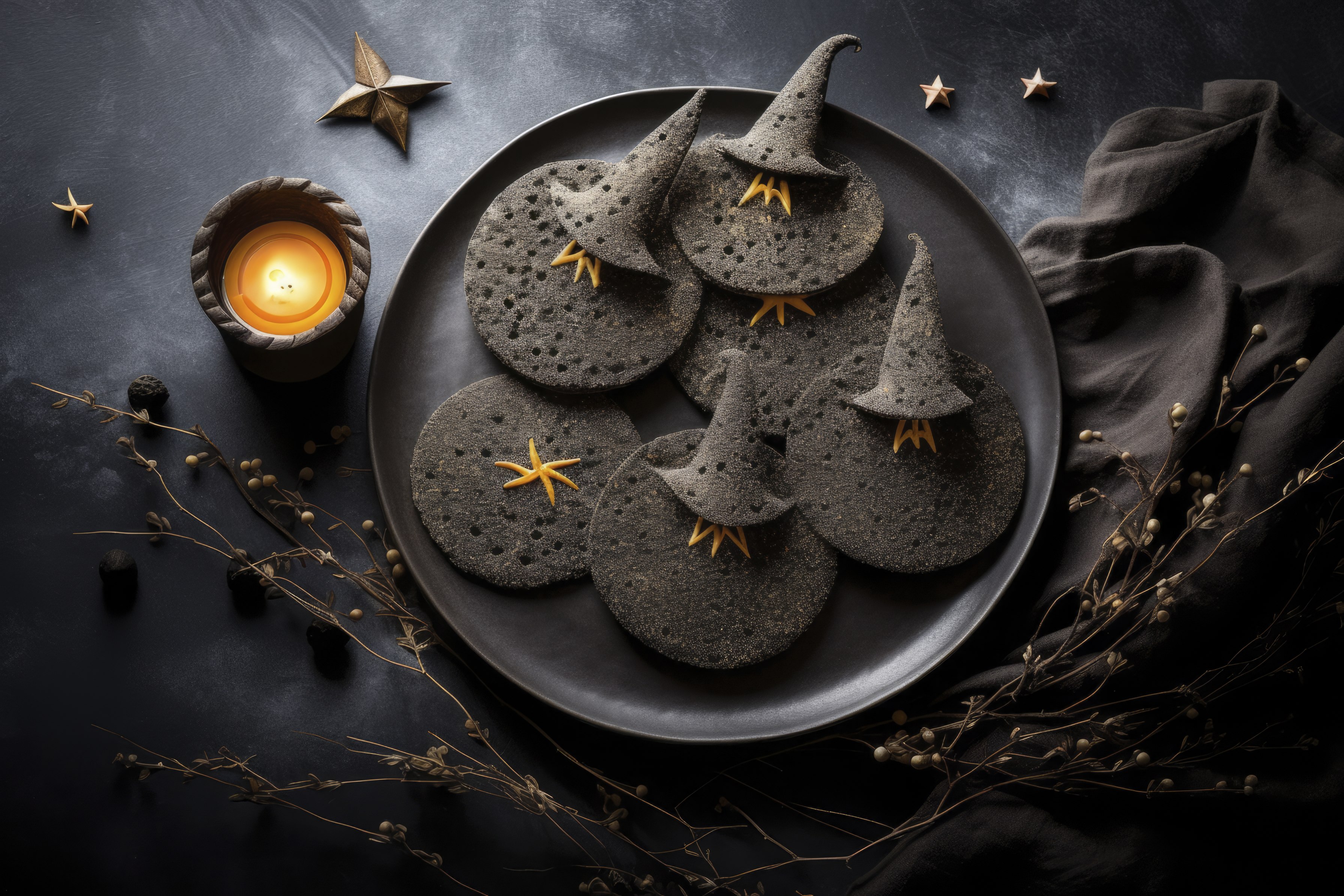 Sorprende con una cena terrorífica para Halloween – BLOG DE ESCUDERO ...